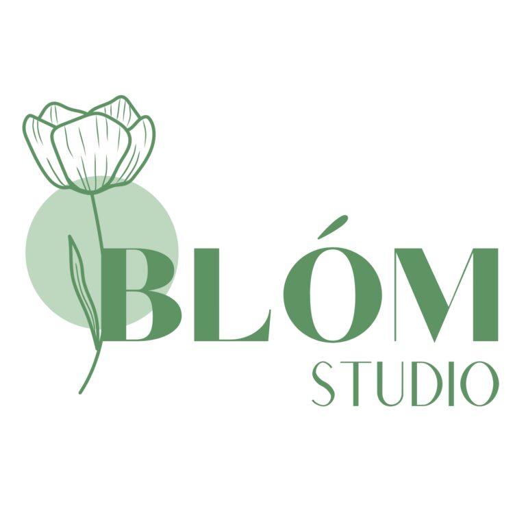 Blóm Studio – Hølir
